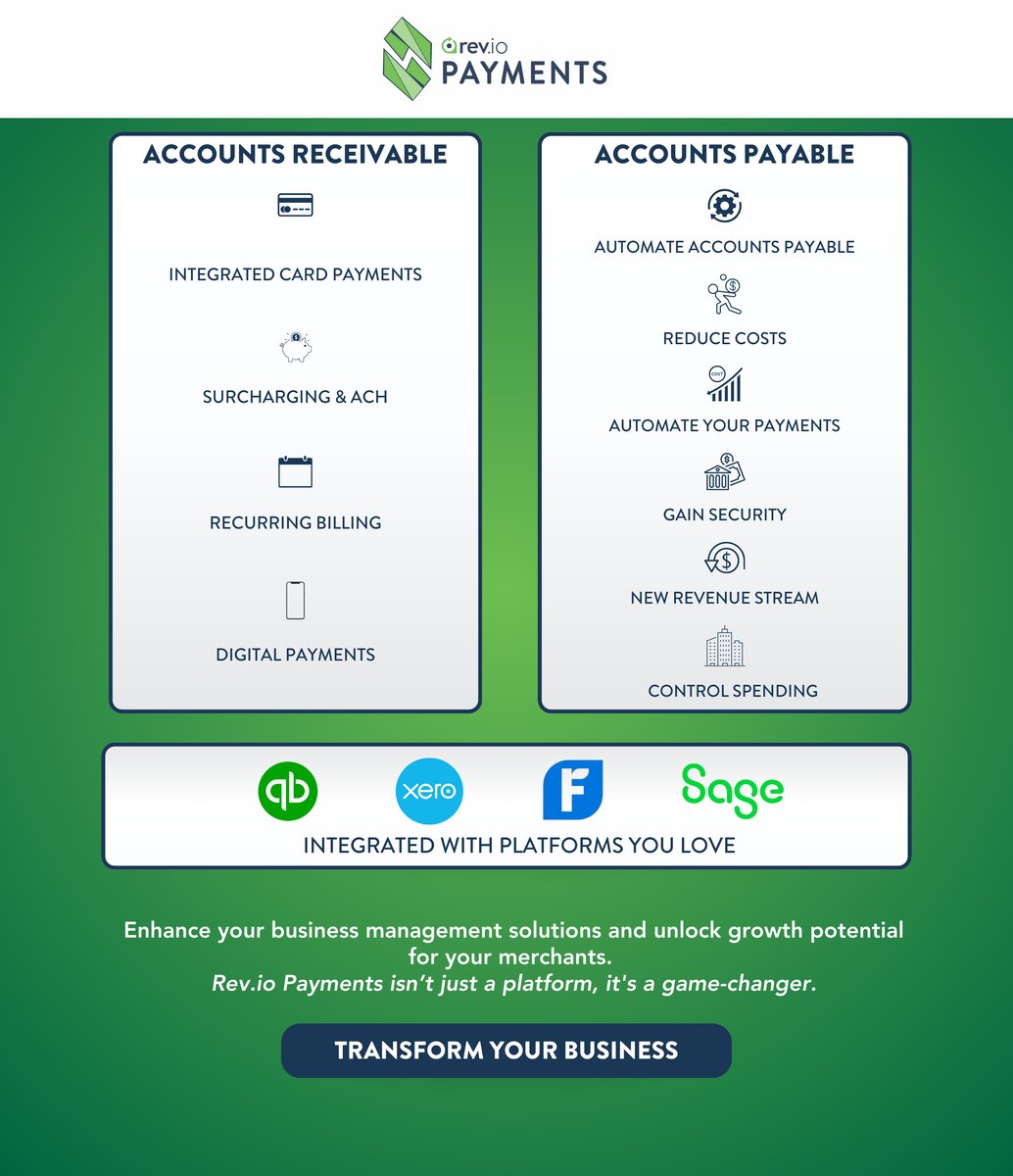 Rev.io | Client Login