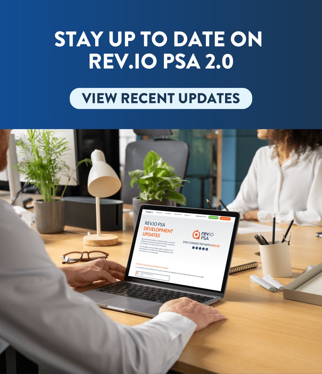 Rev.io | Client Login
