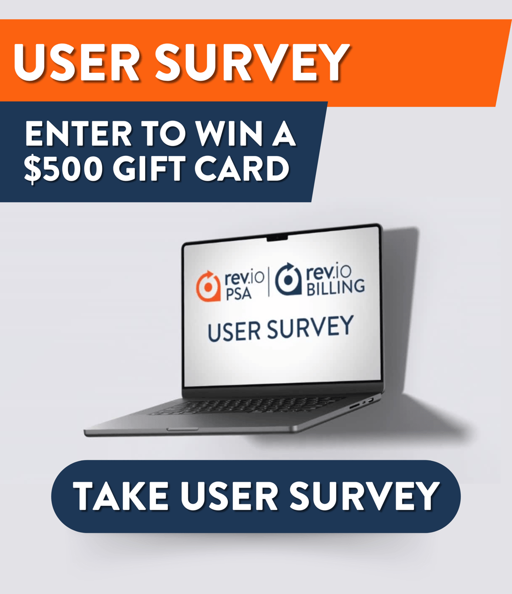 Rev.io | Client Login